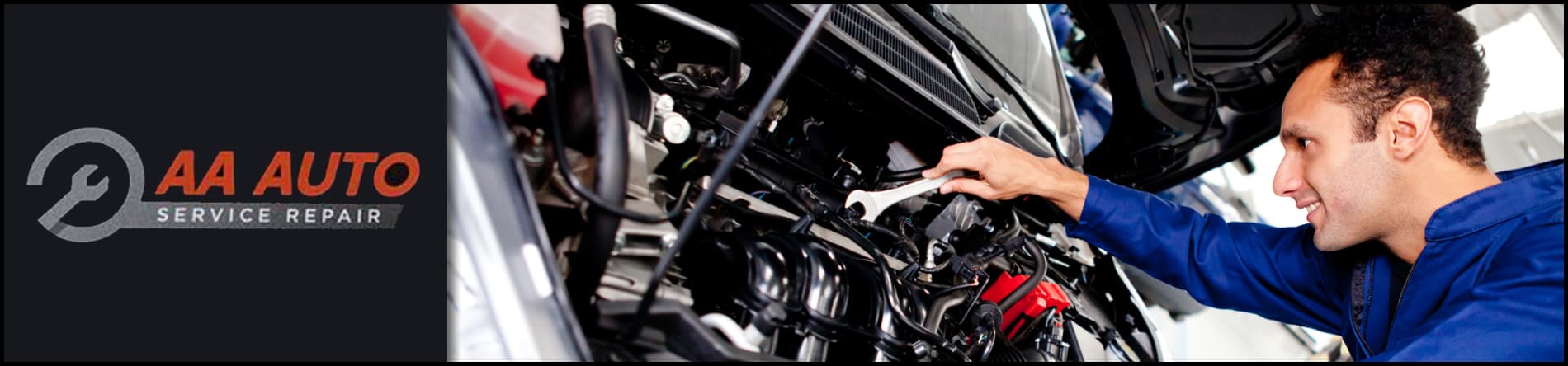 AA Auto Service Repair is an Auto Repair Shop in San Jose, CA